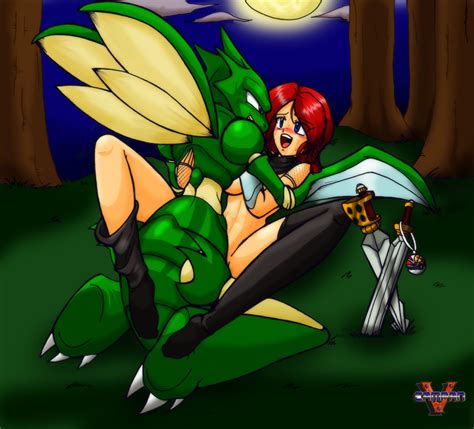 Rule 34 2013 Anthro Blush Cloud Duo Eye Contact Female Full Moon