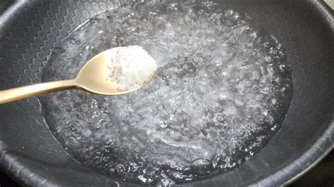 같은 양념 다른맛 봄나물 5가지