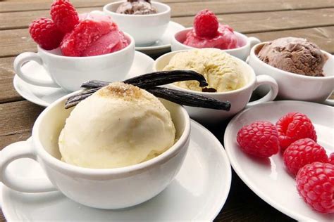 Different Types Of Vanilla Explained Mochas And Javas