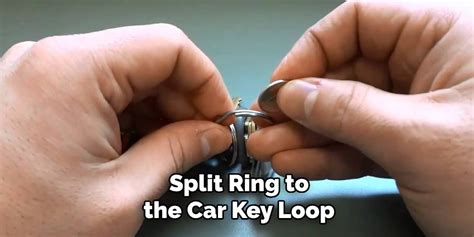 How To Fix Broken Car Key Loop Easy Steps