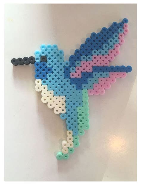 Fuse Beads Ideas Cute Fusebeadsideascute Bricolage Et Loisirs