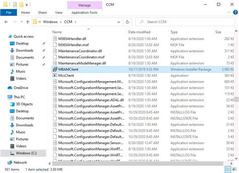 Troubleshooting Bitlocker Management In Configmgr Part 2 Client Side System Center