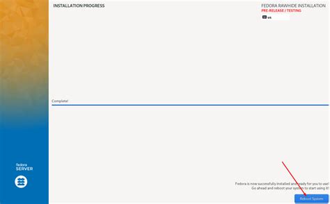 How To Install Fedora Server 40 Devtutorial