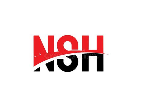 Nsh Logo Stock Illustrations 31 Nsh Logo Stock Illustrations Vectors Clipart Dreamstime