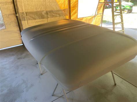 Gray Epoxy Primer Sealer Voc Gallon Kit Anti Corrosive Dtm TCP Global