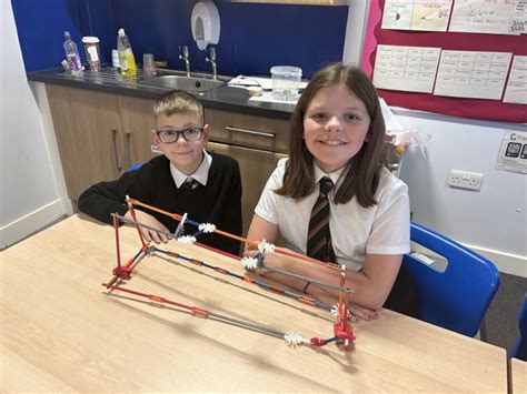 KNEX CHALLENGE Class Of 2024
