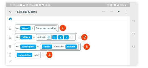 Sensors Api Flx Visual Programming Ide App