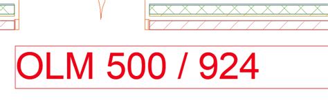 Solved Custom Character Separator For Requested Parameter Graphisoft