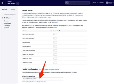 Sip Header Manipulation Twilio