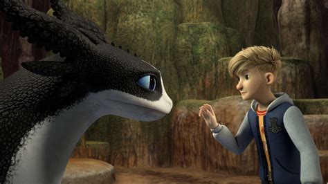 How To Train Your Dragon 2 Dragons Name List
