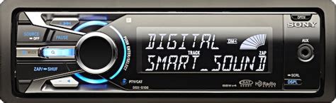 Sony Dsx S100 Head Unit