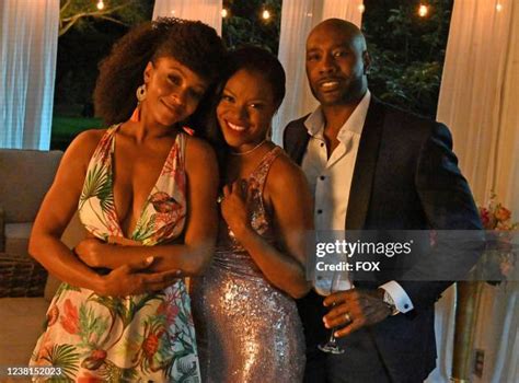 39 Nadine Morris Photos And High Res Pictures Getty Images