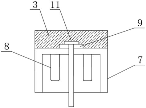 一种数据线固定器的制作方法