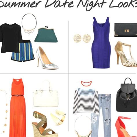 Movie Night Outfit Ideas Prestastyle