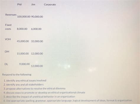Solved Assignment Overview The Goal Is To Determine Which