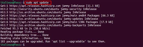 How To Install Putty On Ubuntu 2204 Its Linux Foss