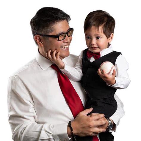 Chief Cuteness Officer John Joseph Ignacio Mark Ignacio Law Apc