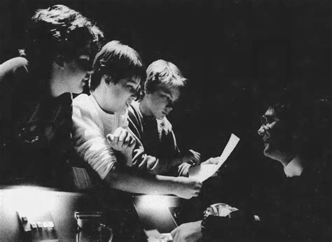 River Ethan Hawke Jason Presson And Director Joe River Jude Phoenix