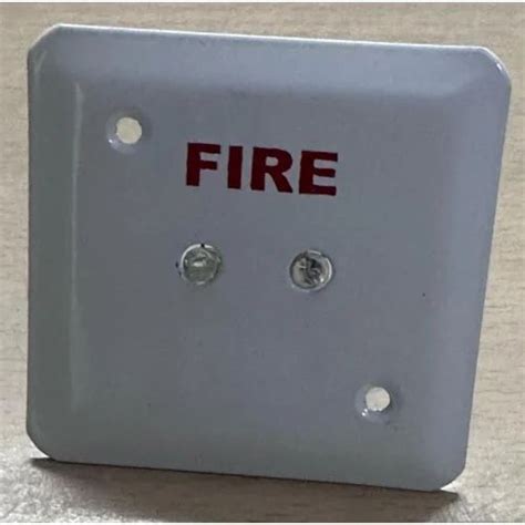 Ionization Fire Response Indicator At Best Price In Chennai Id 2853607778330