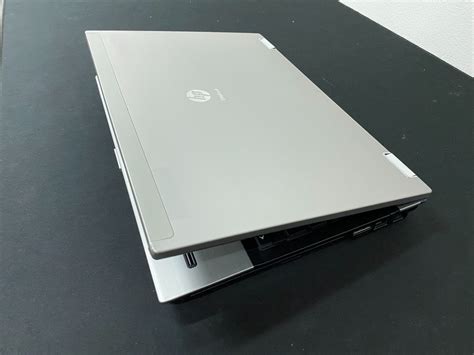 Hp I Laptop Ms Office Tb Hdd New Battery Computers Tech Laptops Notebooks On Carousell
