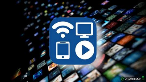 App Castify è meglio di Web Video Caster GuruHiTech