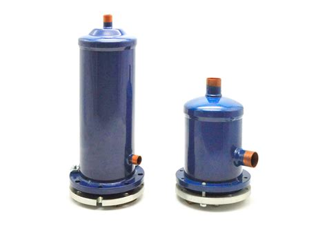 Refrigeration Components Haiding Cooling And Heating