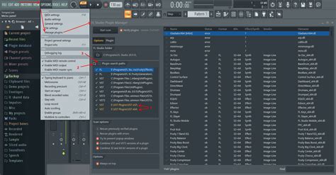 Fruity Loops 12 Plugins Leohaval