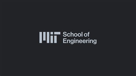Jonathan Miller Mit School Of Engineering