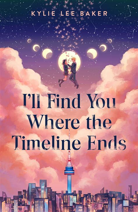 Ill Find You Where The Timeline Ends