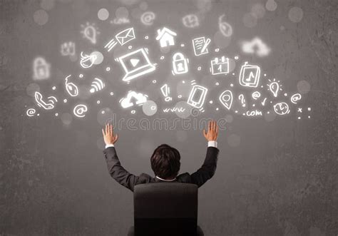 Project Management Concept Stock Image Image Of Concept 114393979