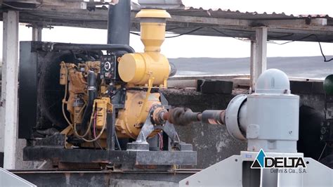 Delta Delfini And Cia Sa Youtube