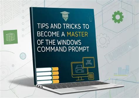tips και κόλπα για να γίνετε master στο windows command prompt