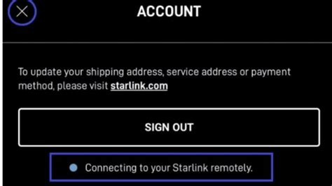 How To Setup Starlink Remote Access World Wire