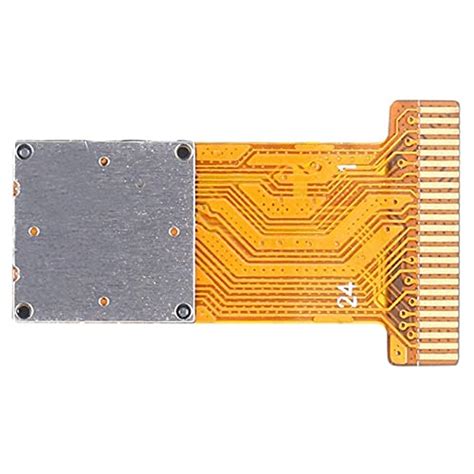 Comprehensive Review Of The 500w Pixel Camera Module Ov5640 Af Electronikz