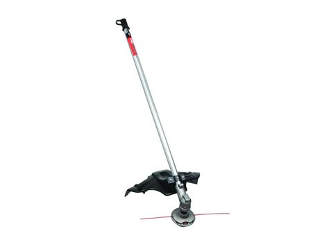 TrimmerPlus AS720 Universal 0 105 In Fixed Line 34 In Extended Straight Shaft String Trimmer