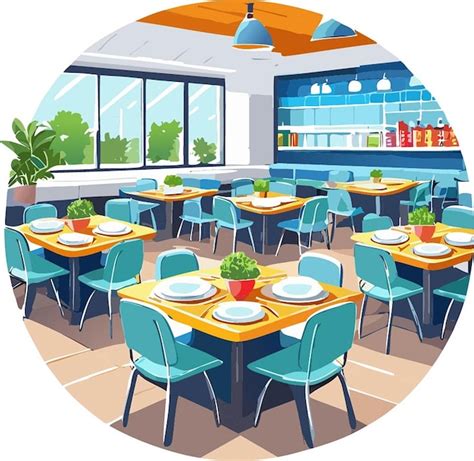 School Illustration Premium Ai Generated Vector