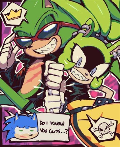 Scourge In 2025 Hedgehog Art Sonic Fan Art Sonic Art