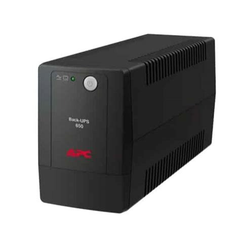 Apc Ups 650va