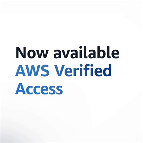[video] Gonzalo Escarrá On Linkedin Aws Verified Access Announcement