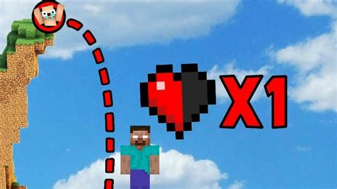 NOOB VS HEROBRİNE 1 Minecraft YouTube