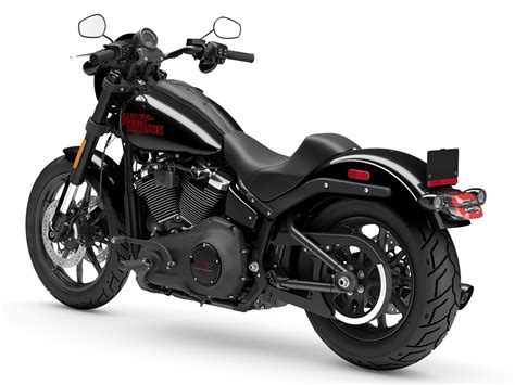New 2025 Harley Davidson Low Rider® S Vivid Black Motorcycles In