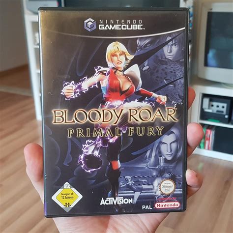 Originally Got This Because The Intro Looked Cool But The Game Is