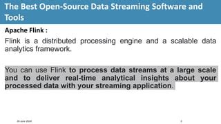 Big Data Analytics Basic Introduction Of Kafka Pptx Cloud Computing Internet