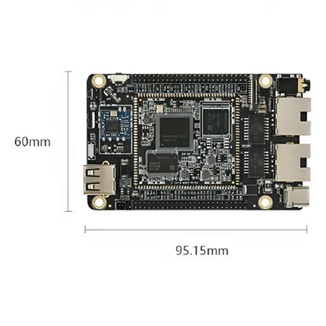 Gaotek Industrial Os Development Kit Gao Tek