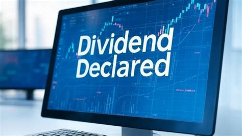 Nmdc Dividend 2025 Rs 2 30 Interim Dividend Announced Check Record Date Markets News News18