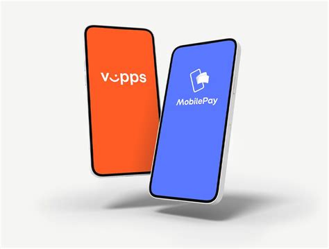For Businesses Vipps Mobilepay