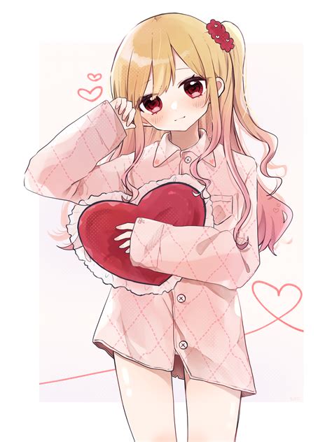 Tenma Saki Project Sekai Drawn By Naru Chan Naruuub Danbooru