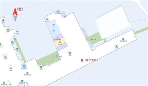 北京市7大火车站地区，13处志愿服务岗位，助力旅客畅通出行北京时间
