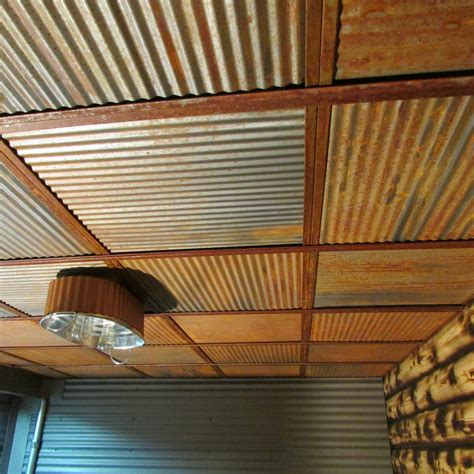 Ceiling Tiles Steel Metal And Barn Tin Dakota Tin