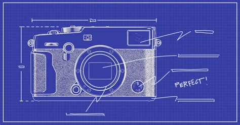 Inside A Digital Camera Diagram